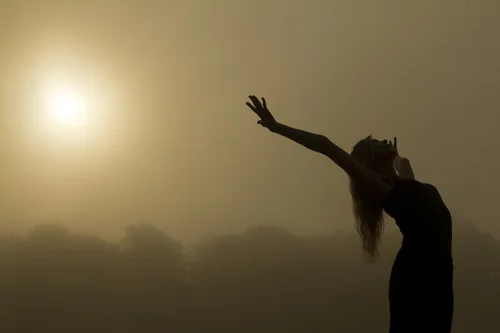 Ten Ways to Deep Relaxation