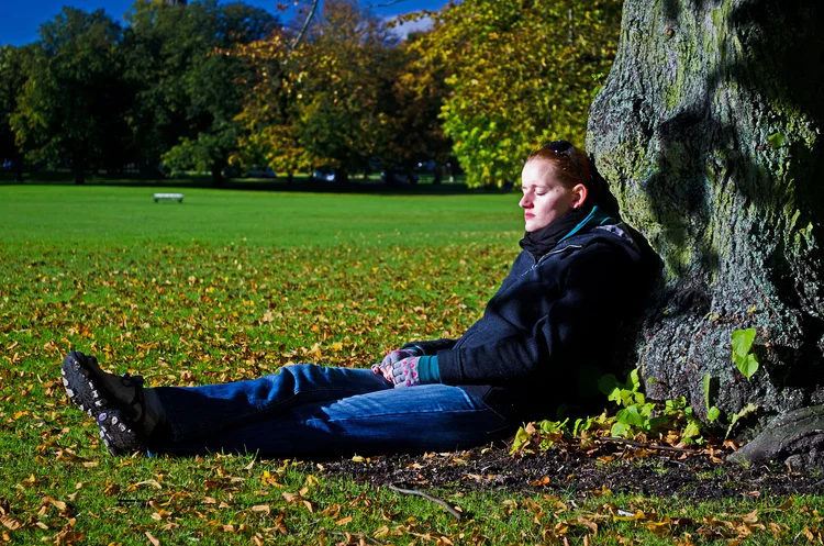 Ten Ways to Deep Relaxation