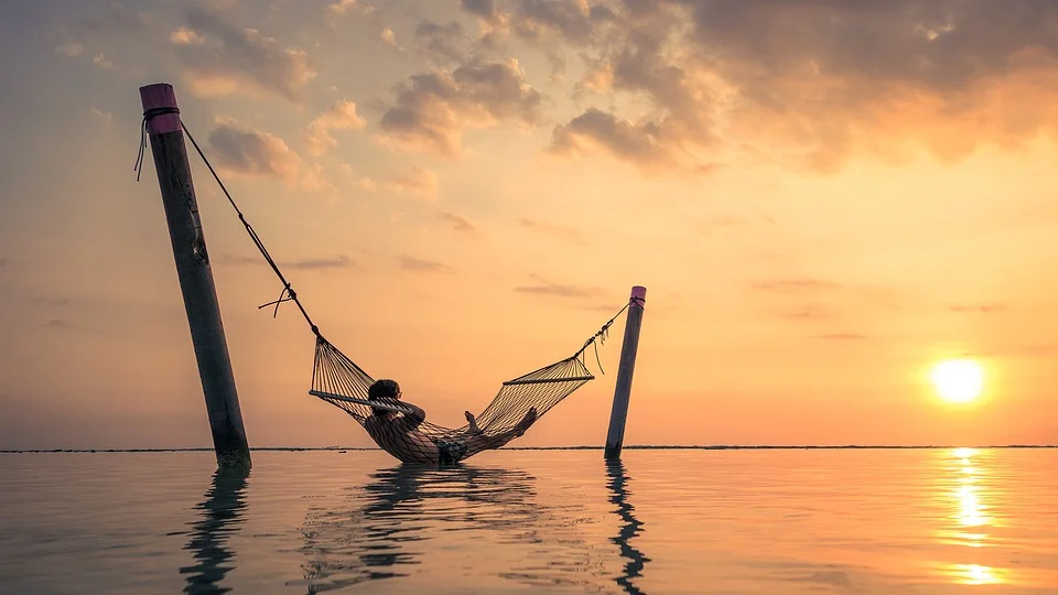 Ten Ways to Deep Relaxation