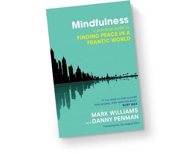 Top 10 Best Books on Mindfulness for Beginners