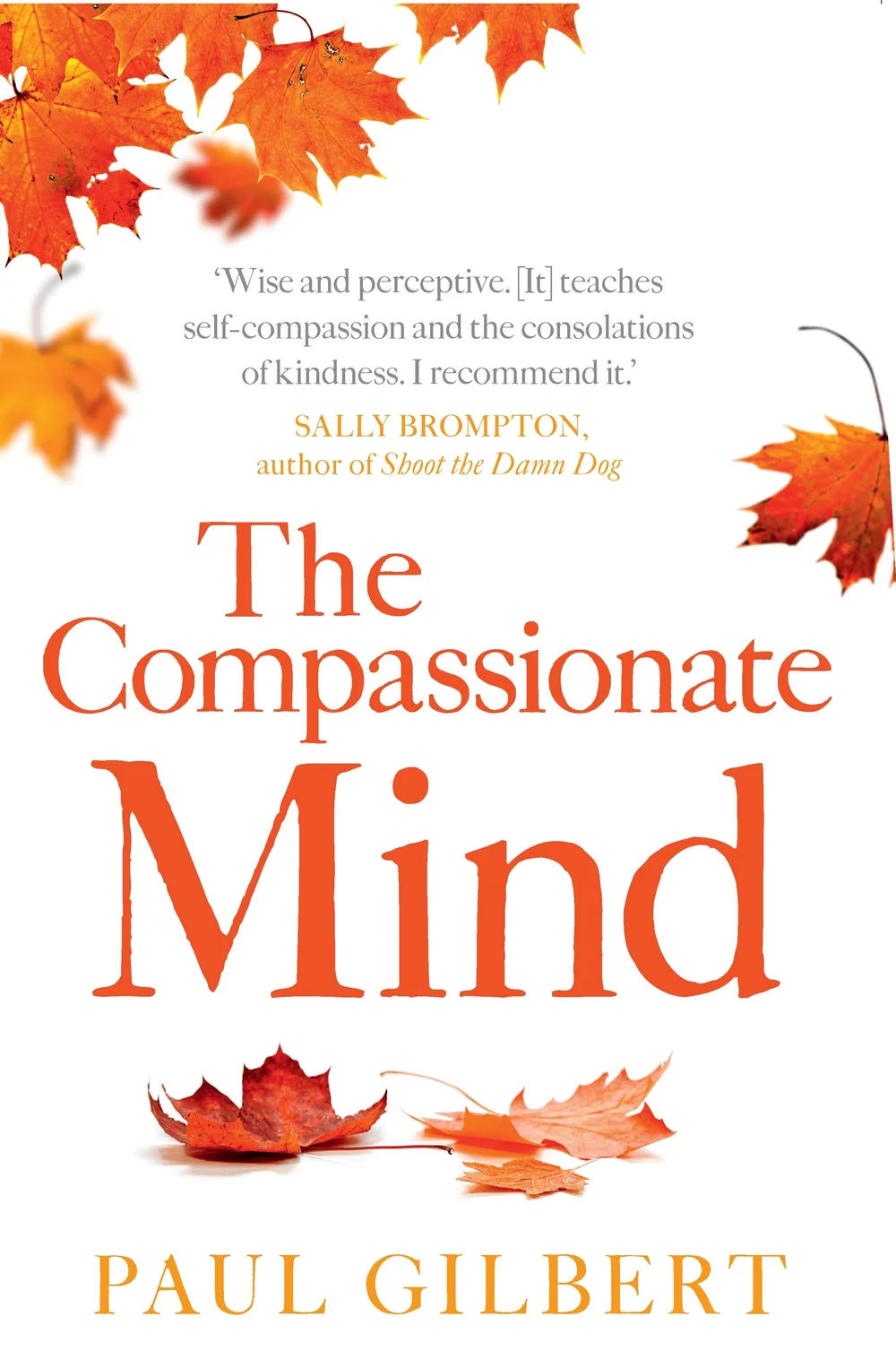 Mindfulness and Compassion At Work