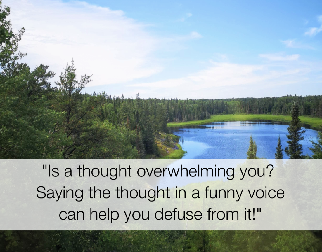 12 Quotes on Acceptance and Commitment Therapy — ShamashAlidina.com