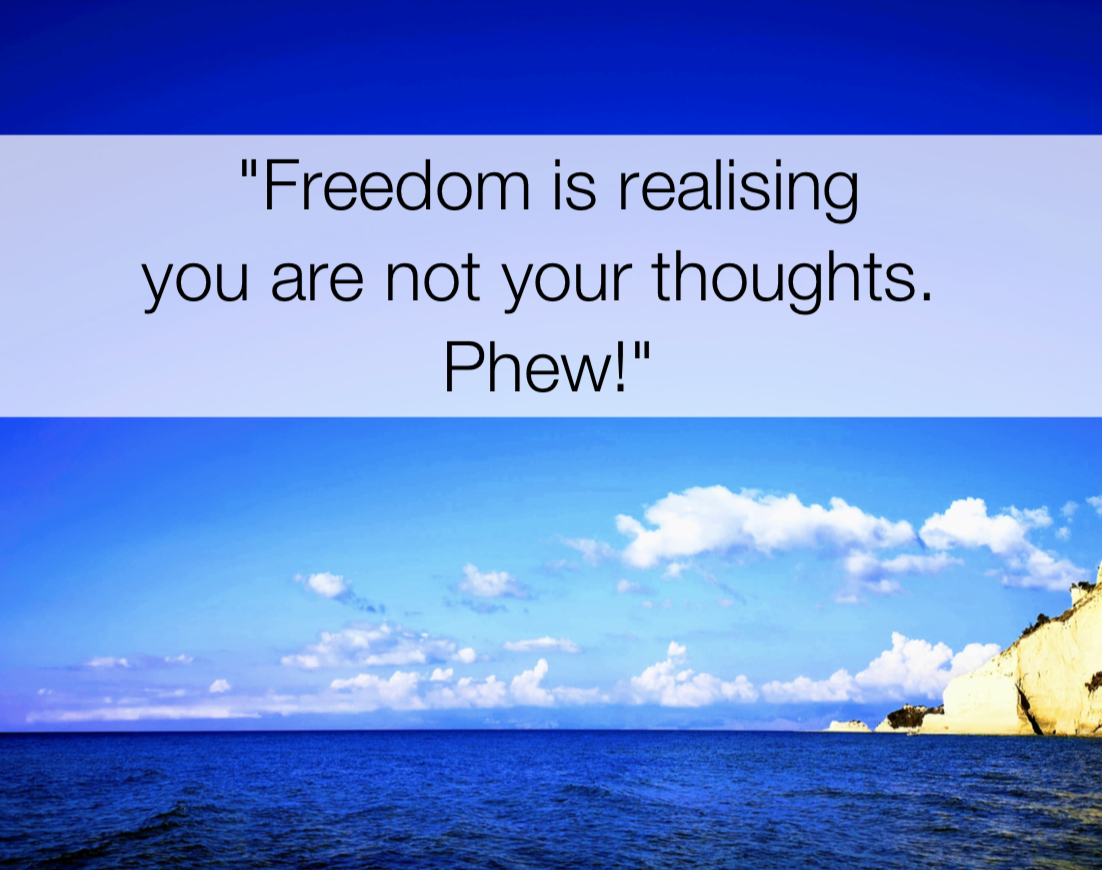 12 Powerful Quotes on Acceptance and Commitment Therapy