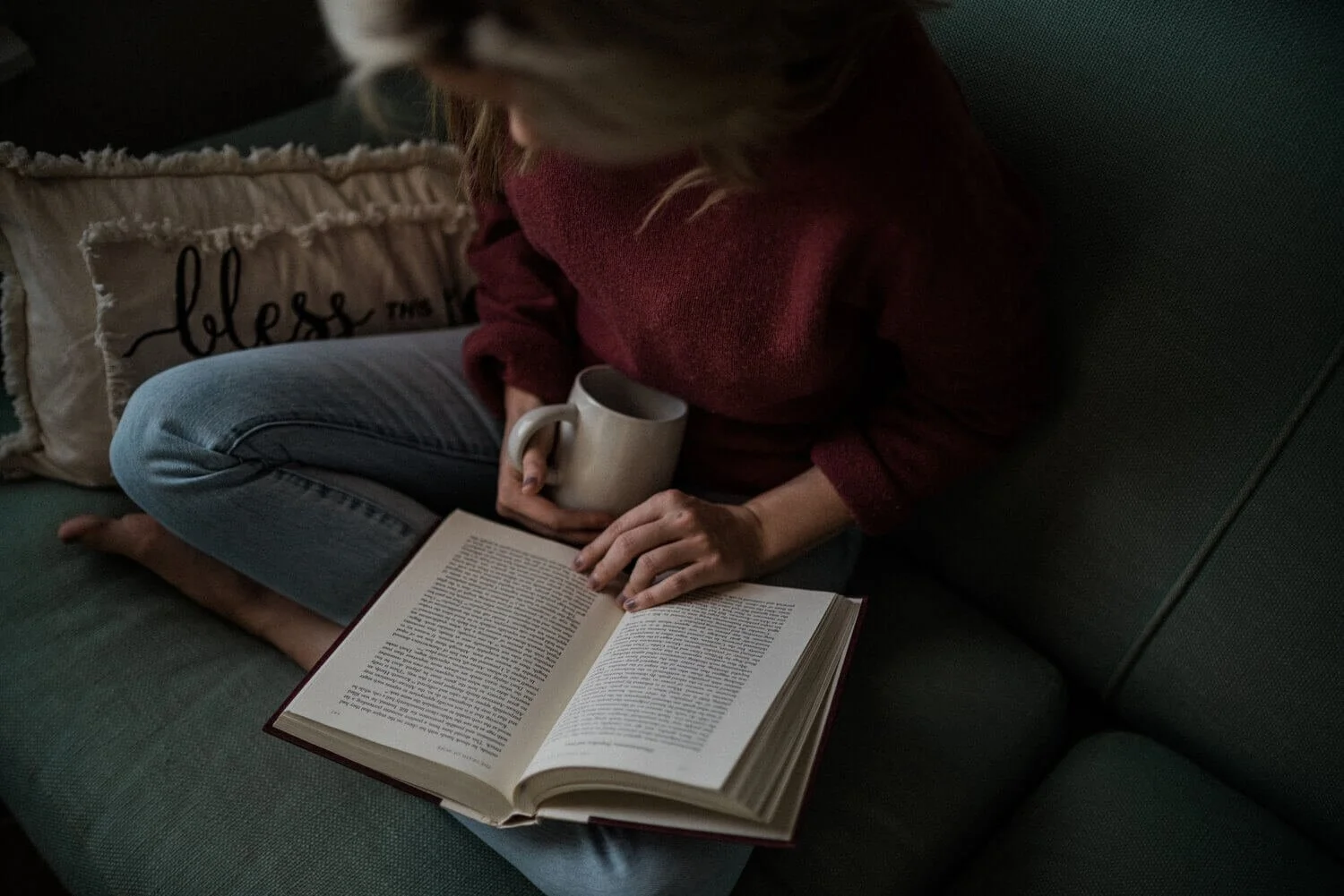 12 Books on Meditation, Mindfulness and Spirituality that Blew My Mind!