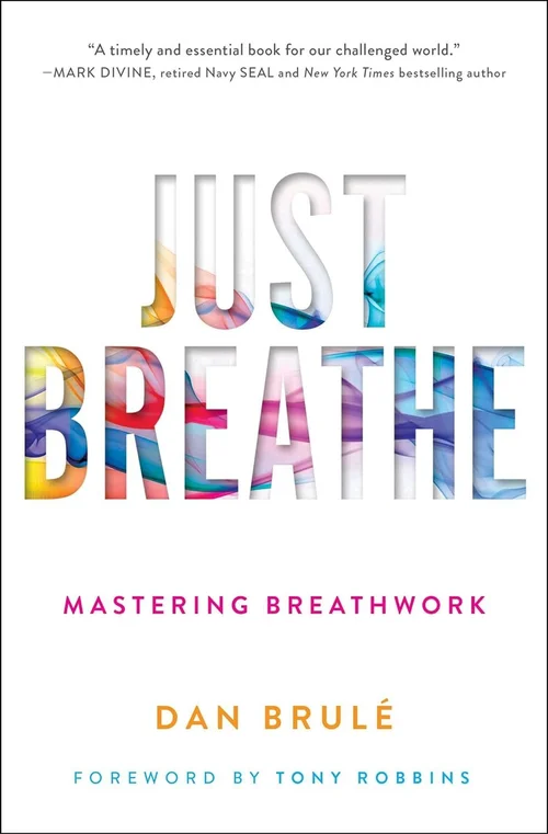 Just Breathe by Dan Brulé: Chapter-by-Chapter Summary & Key Breathing ...