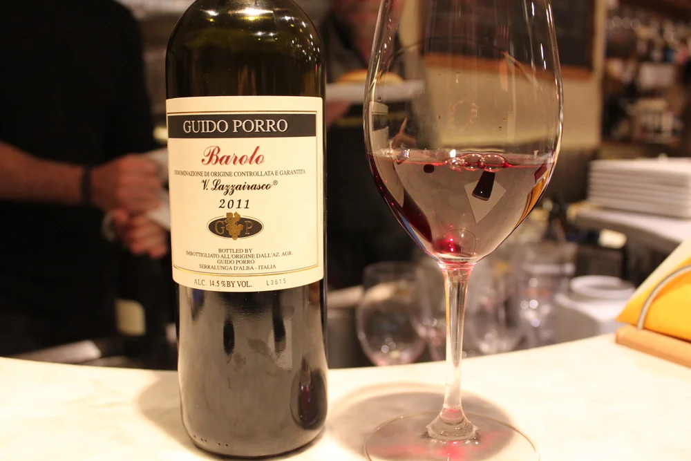 Sommelier-led Wine Tasting Tour in Florence — Curious Appetite