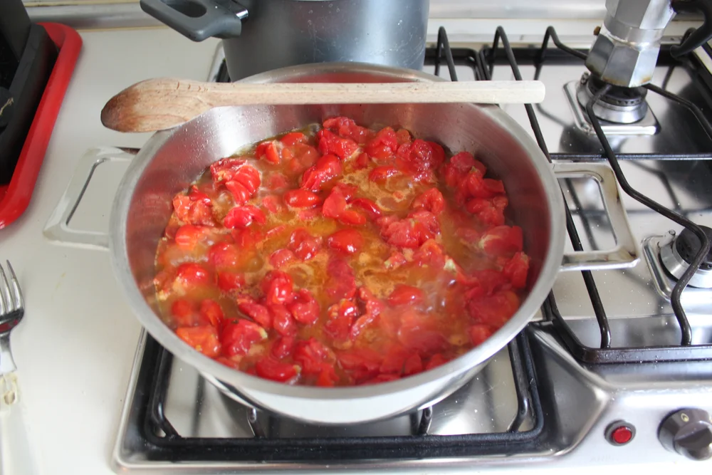 Traditional Tuscan Cooking Class with Florentine Chef — Curious Appetite