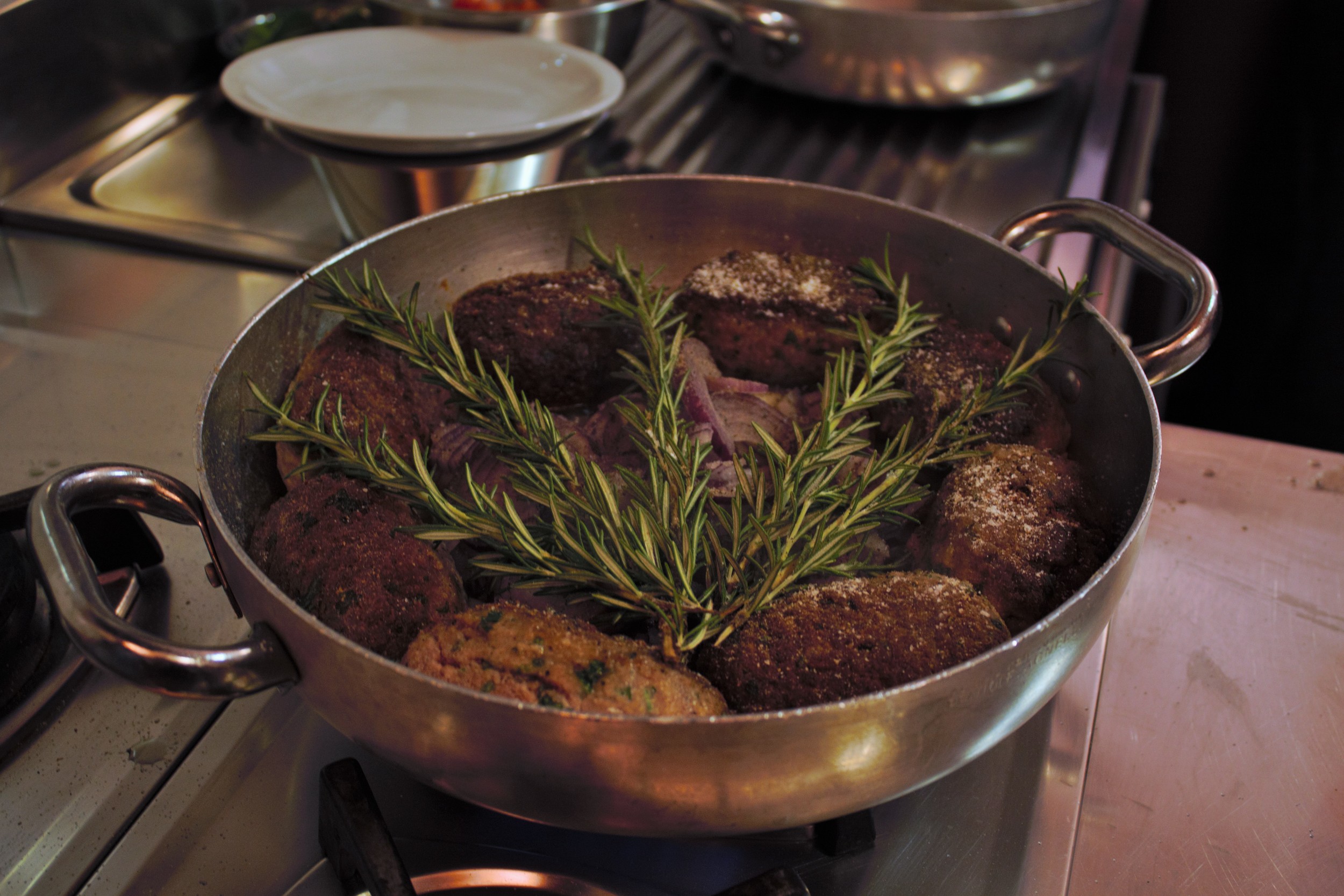 Traditional Tuscan Cooking Class with Florentine Chef — Curious Appetite