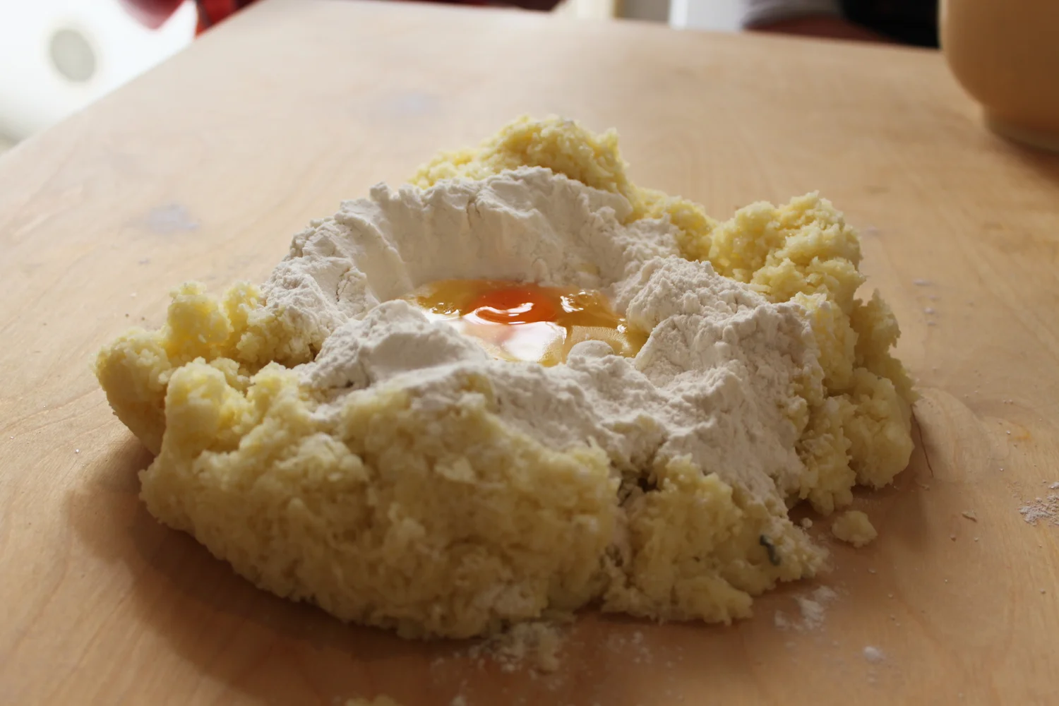 Fresh Pasta Making Lesson in Florence — Curious Appetite