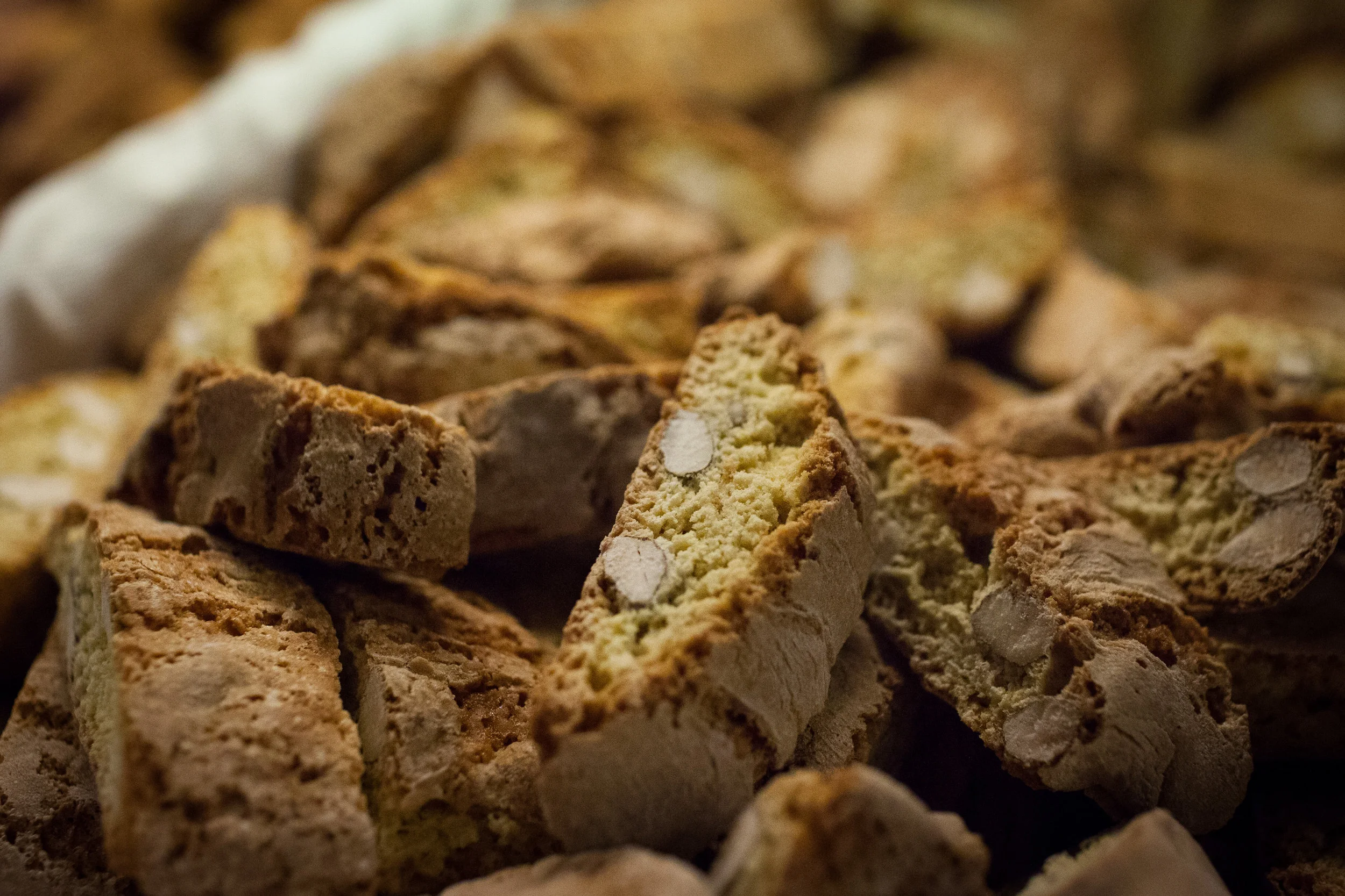 Historic Florence Food Lover's Tour — Curious Appetite