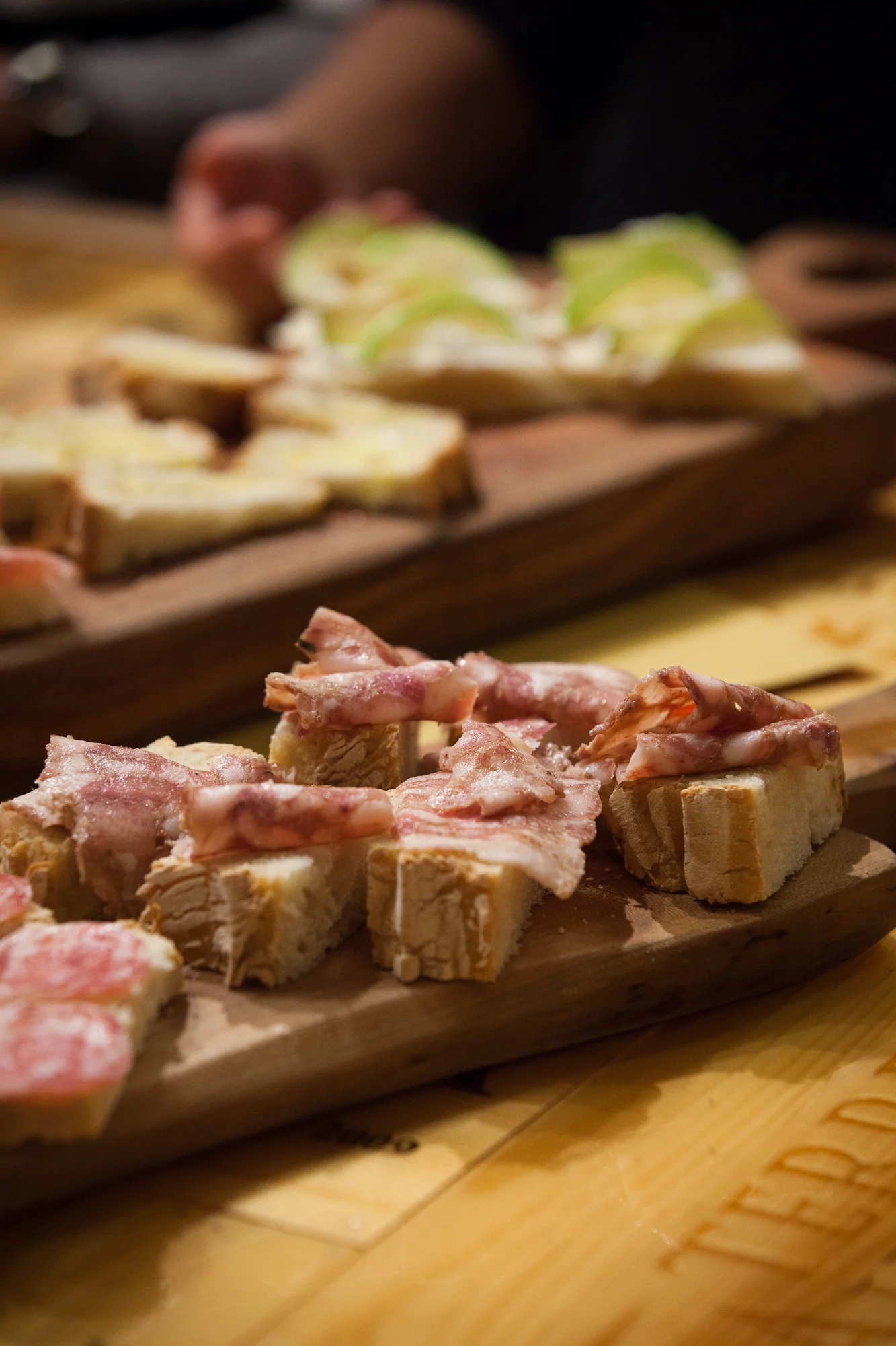 Historic Florence Food Lover's Tour — Curious Appetite