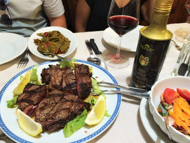 5 Things to Know About Italian Dining Culture — Curious Appetite