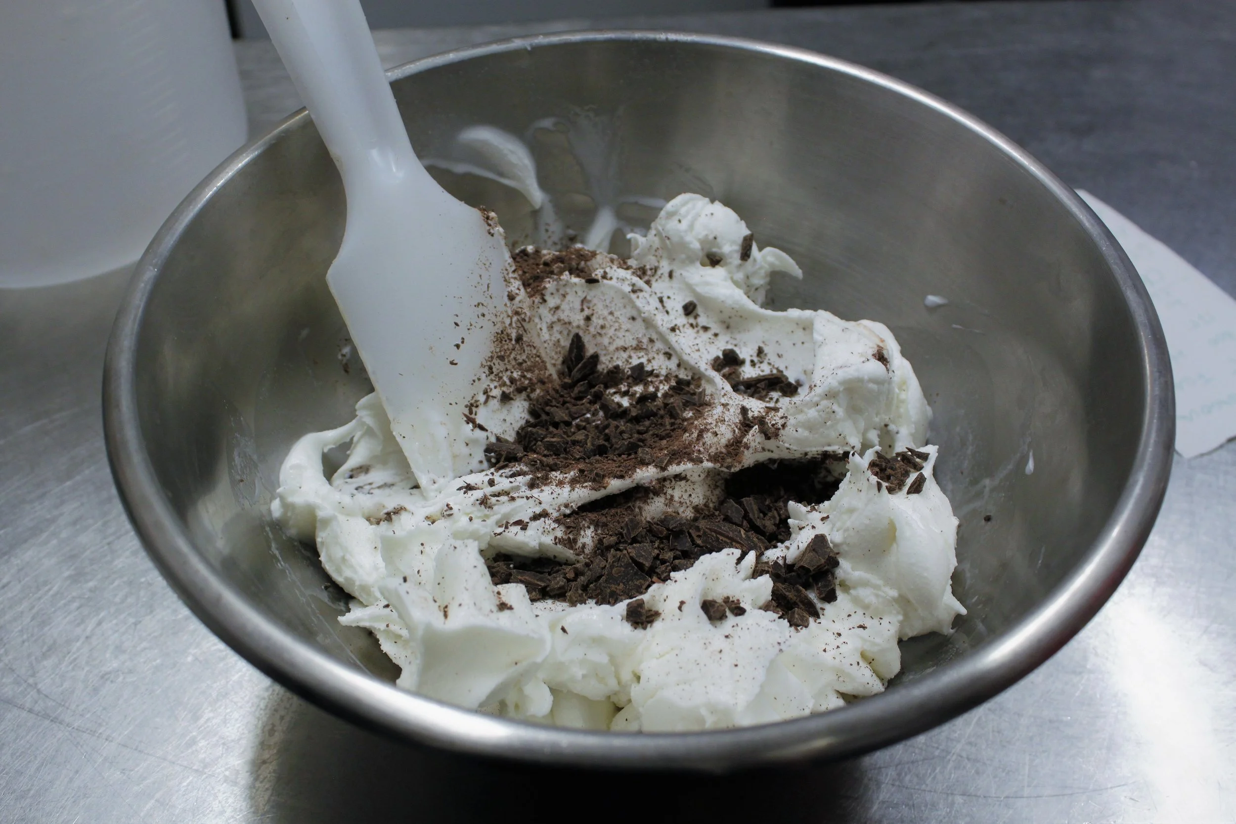 Artisan Gelato Making Lesson in Florence — Curious Appetite