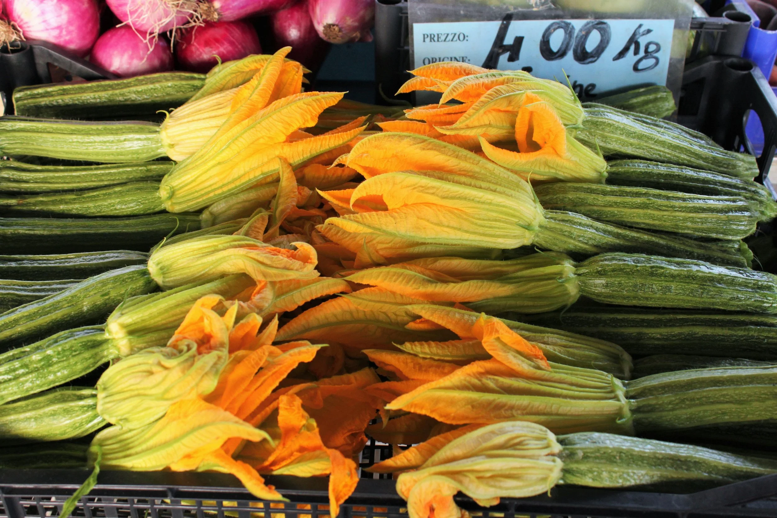 Traditional Tuscan Cooking Class with Florentine Chef — Curious Appetite