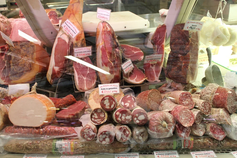 Street Food Florence Market Walk — Curious Appetite