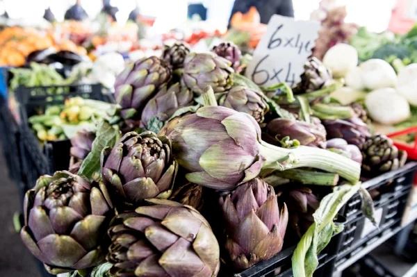 Gourmet Food Tours in Florence, Italy — Curious Appetite