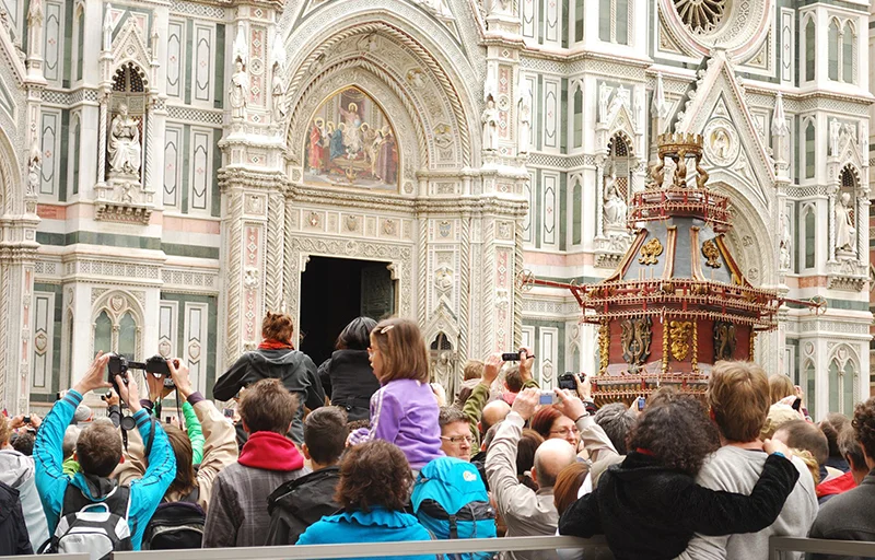 Top to-do tips and traditions during Easter in Italy — Curious Appetite