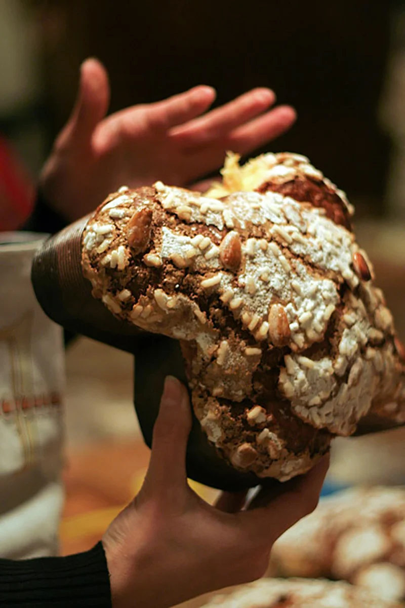 Top to-do tips and traditions during Easter in Italy — Curious Appetite