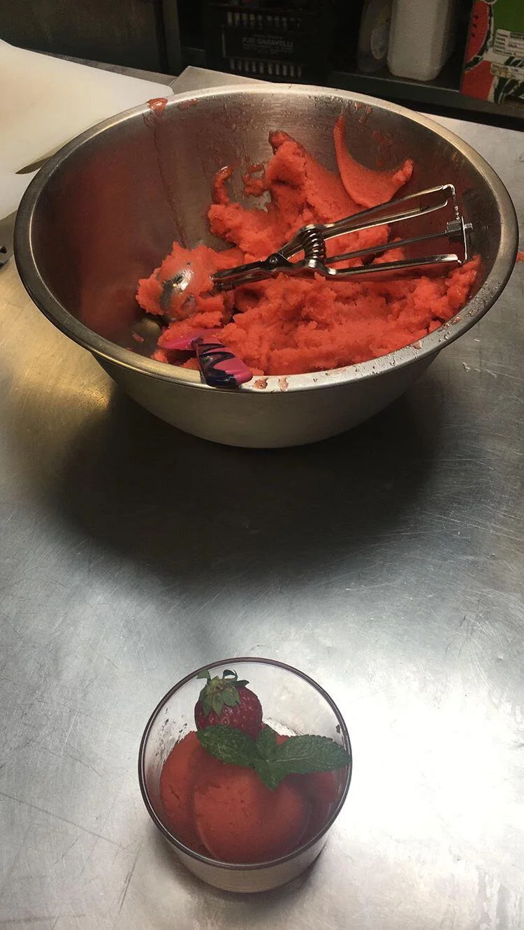 Pizza and Gelato Making Class in Florence at a Culinary Studio ...