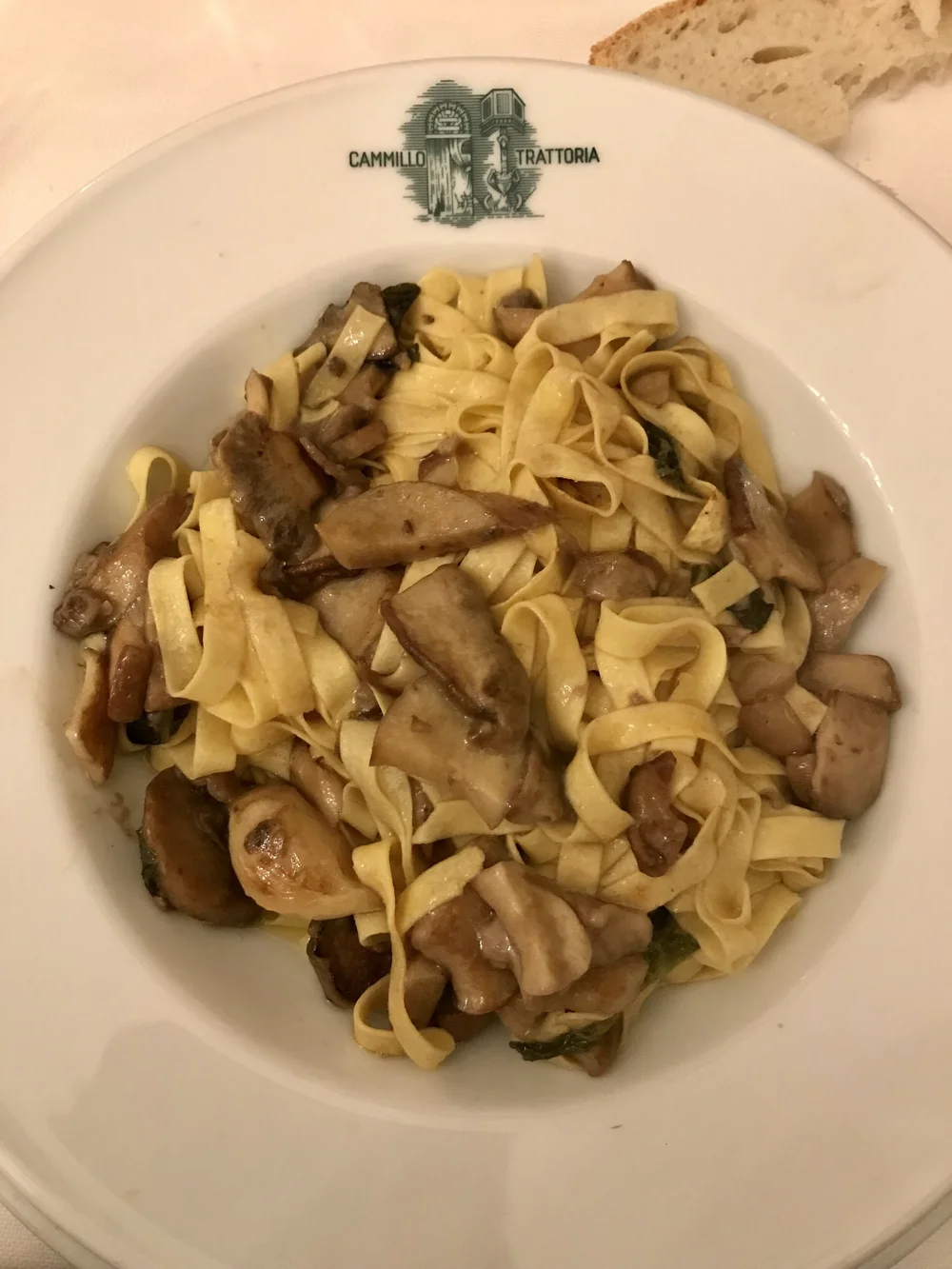 10 ways to cook with porcini mushrooms — Curious Appetite