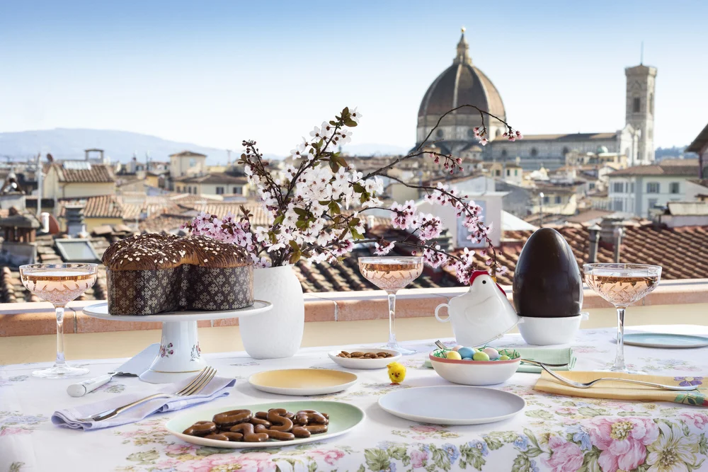 Top to-do tips and traditions during Easter in Italy — Curious Appetite