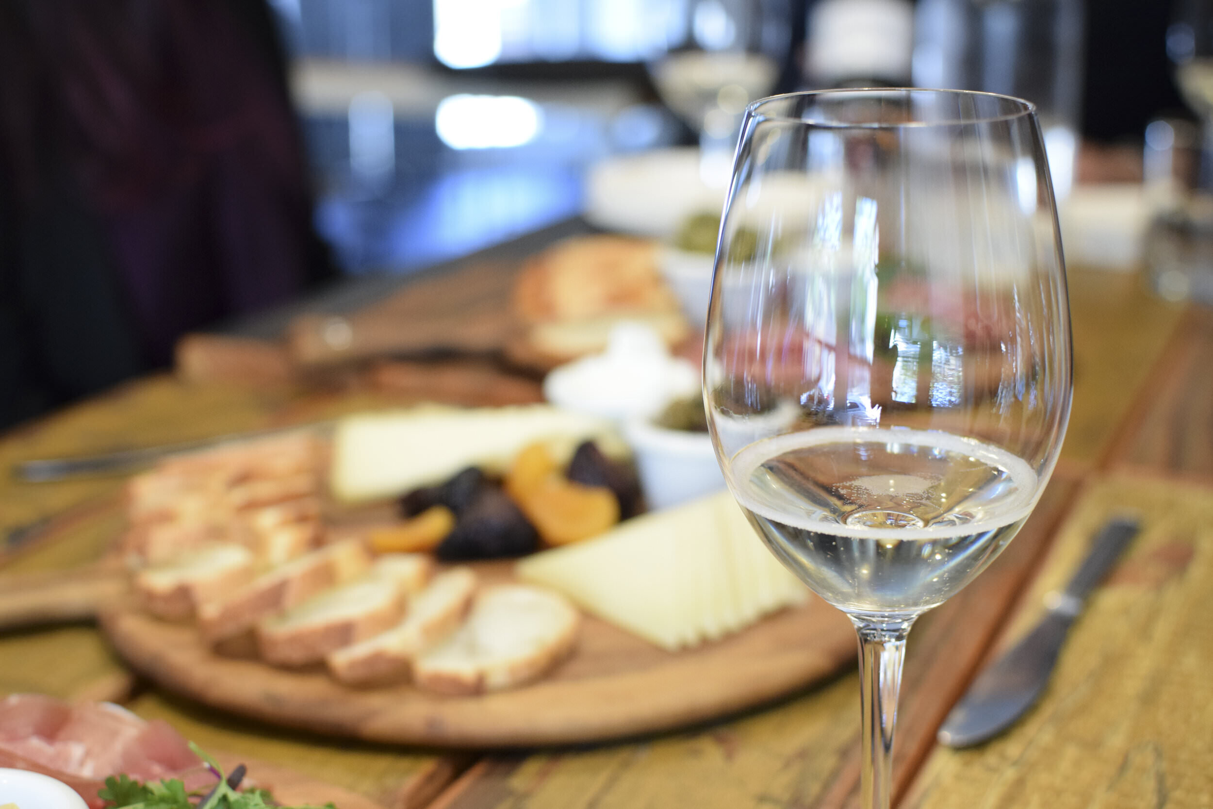 Tours In Italy — Curious Appetite