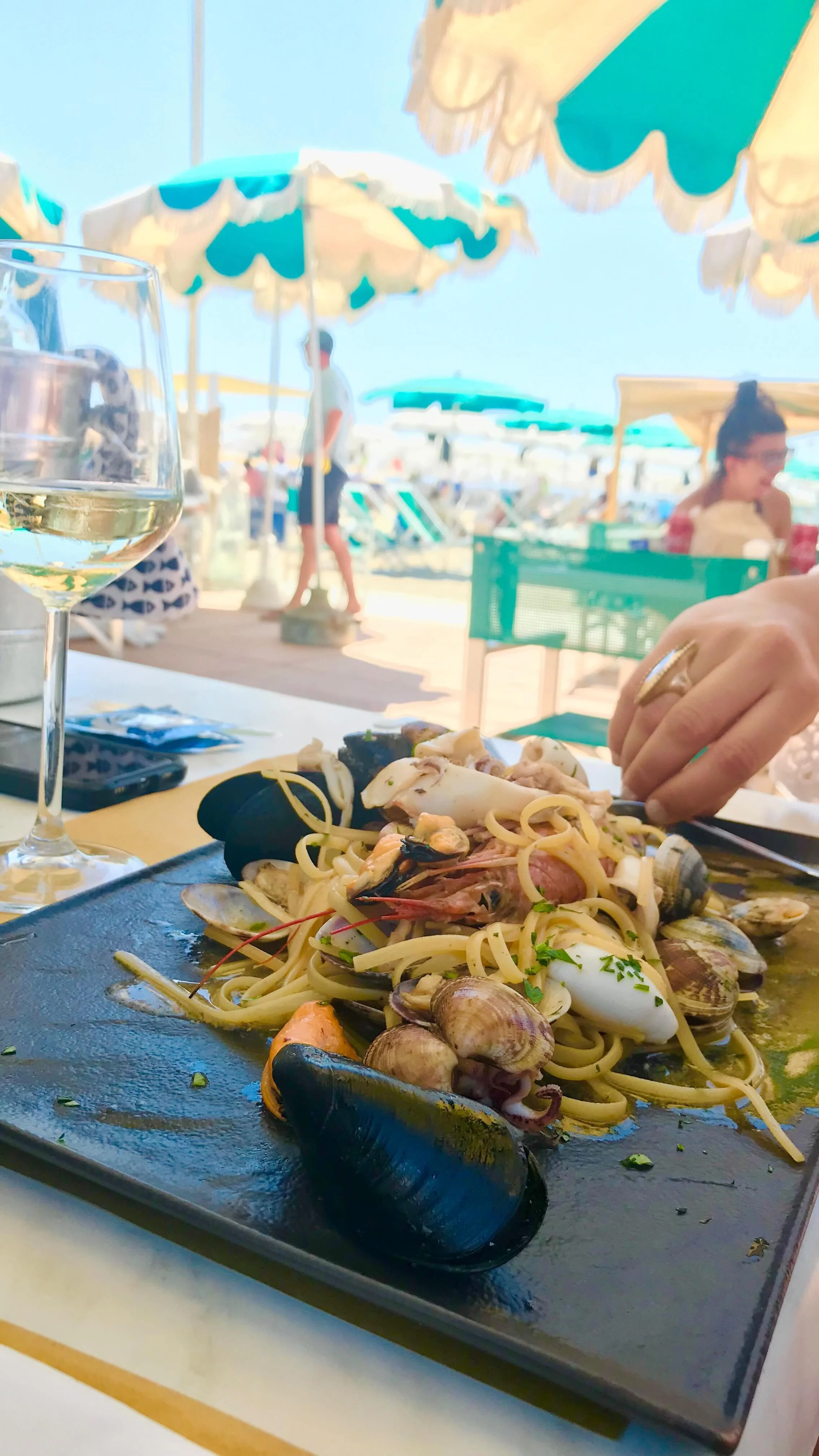 5 Things to Know About Italian Dining Culture — Curious Appetite