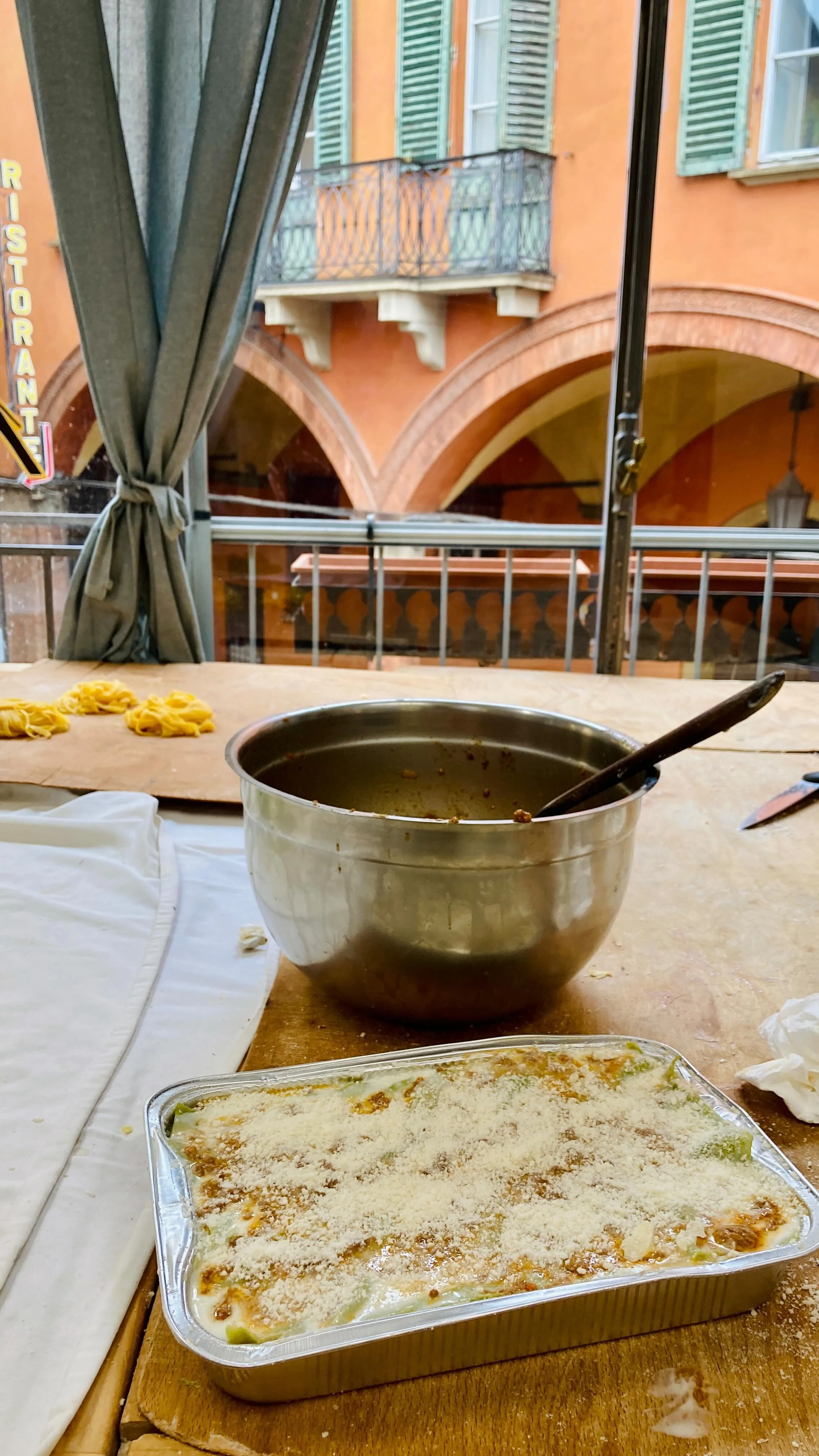 Gourmet Food Tours in Florence, Italy — Curious Appetite