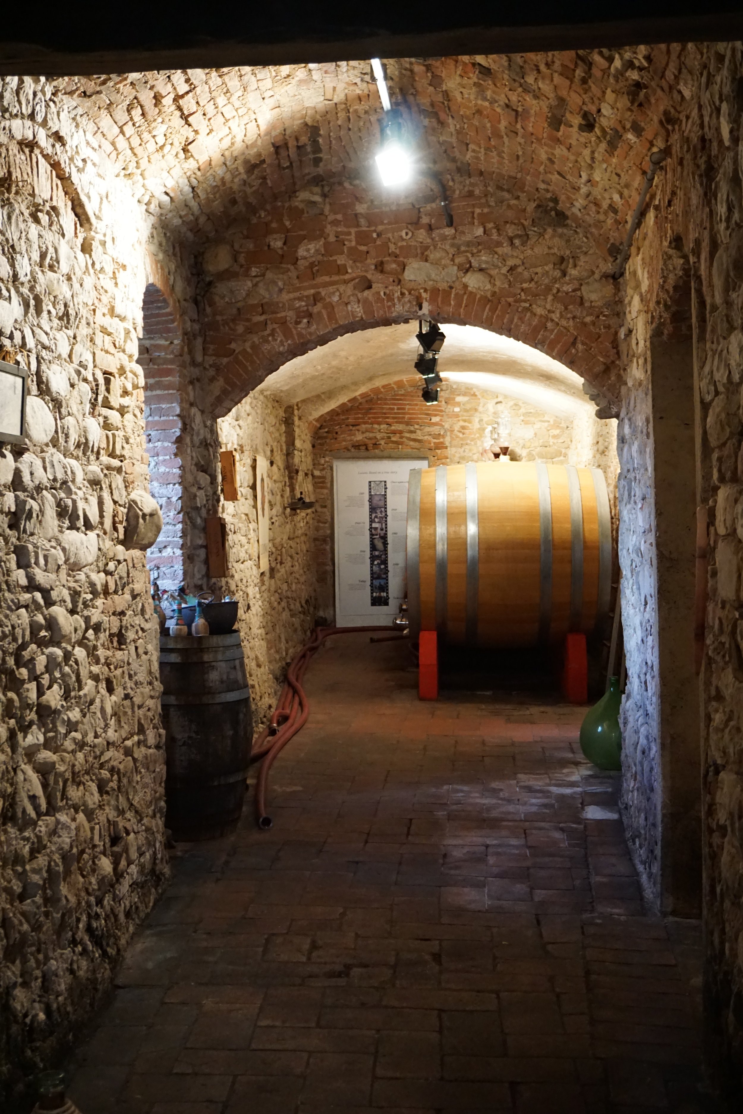 Traditional Chianti Classico Experience — Curious Appetite