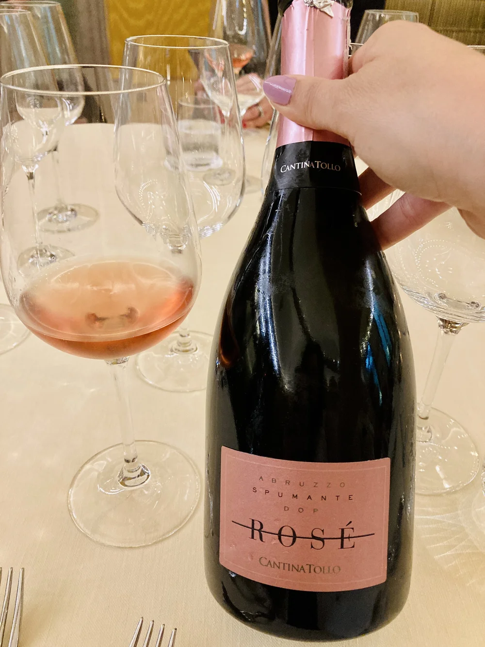 Your guide to the wonderful world of Italian rosés — Curious Appetite