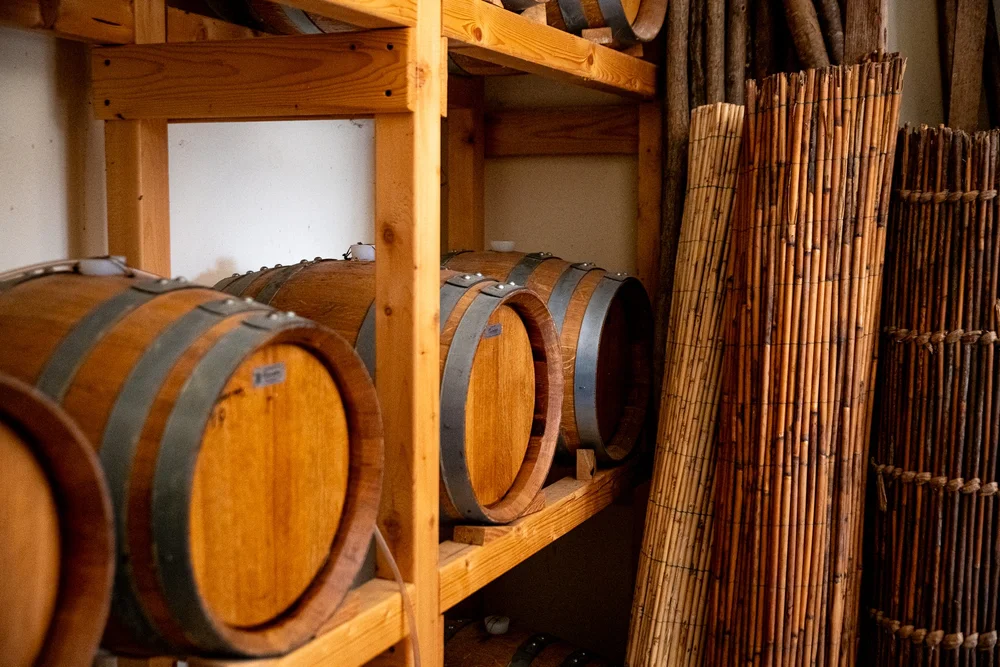 Traditional Chianti Classico Experience — Curious Appetite