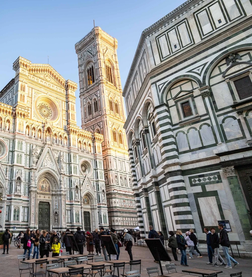 Secret & Iconic Florence Food Tour — Curious Appetite