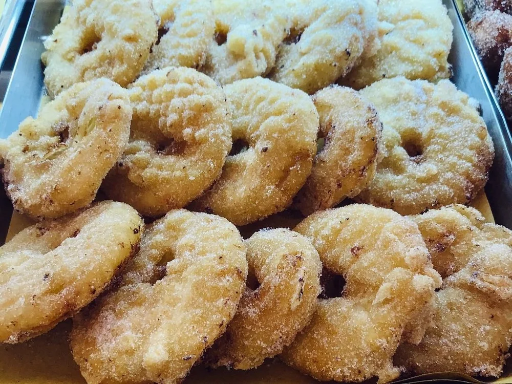 6 Must-eat Carnival sweets- and where to find them in Florence ...