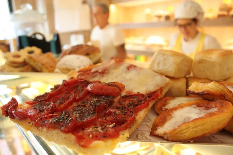 Gourmet Food Tours in Florence, Italy — Curious Appetite