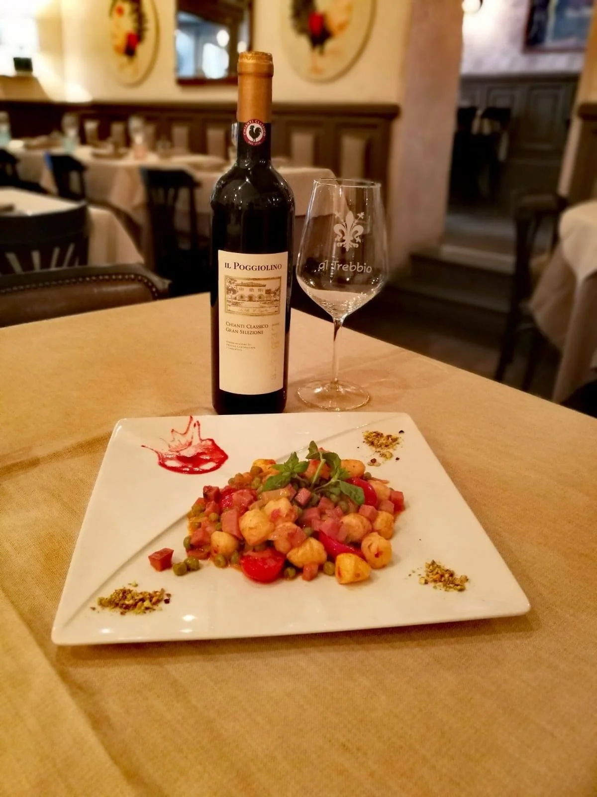 12 of Florence's Best Restaurants and Bars in Santo Spirito (Oltrarno ...