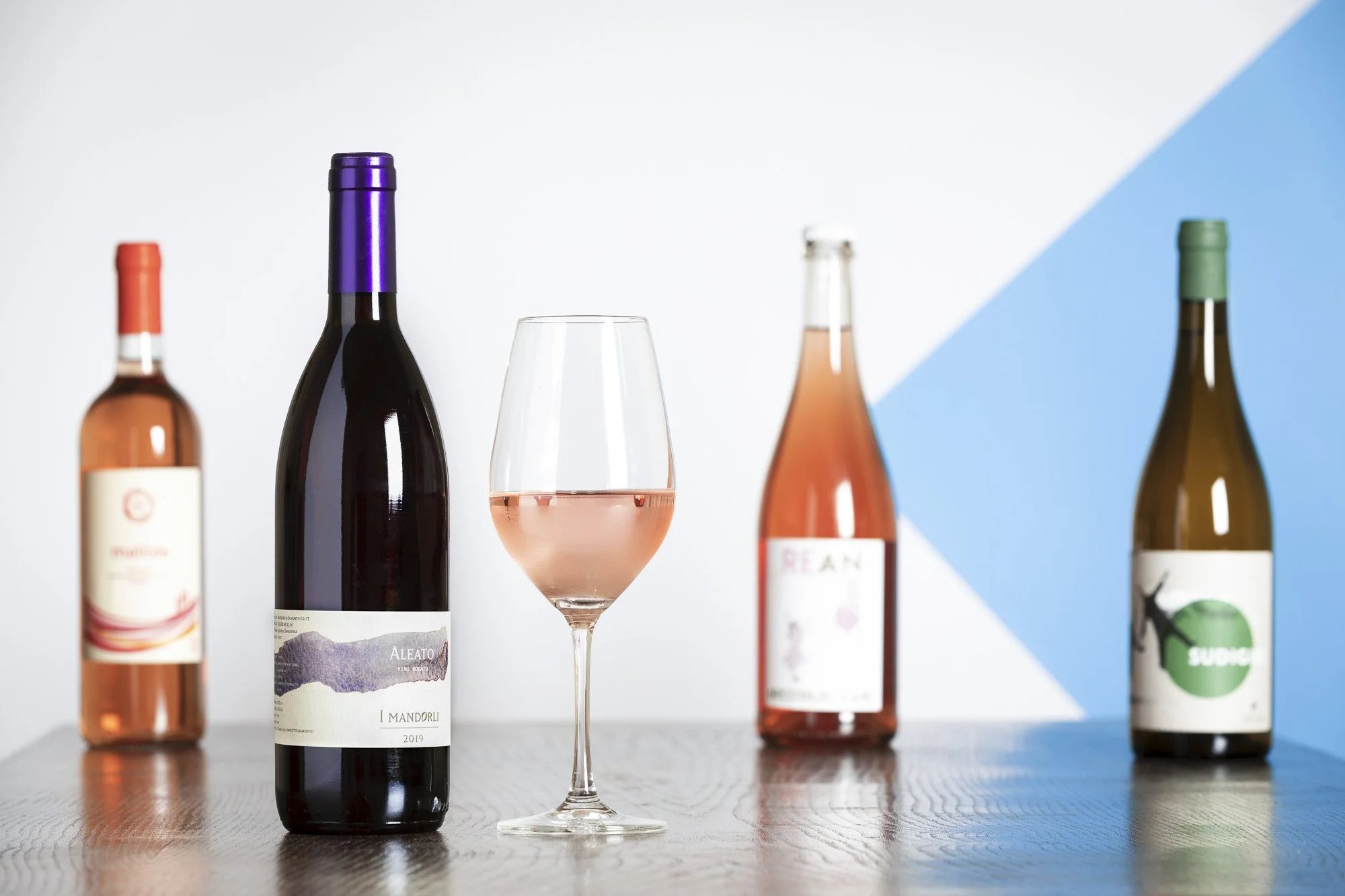 Your guide to the wonderful world of Italian rosés — Curious Appetite