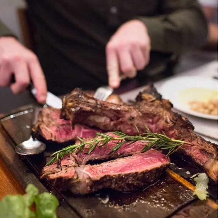 Where to get the best Bistecca alla Fiorentina in Florence — Curious ...