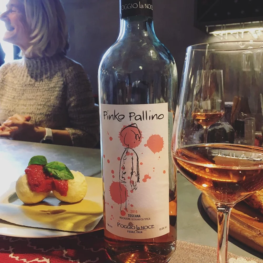 Your guide to the wonderful world of Italian rosés — Curious Appetite