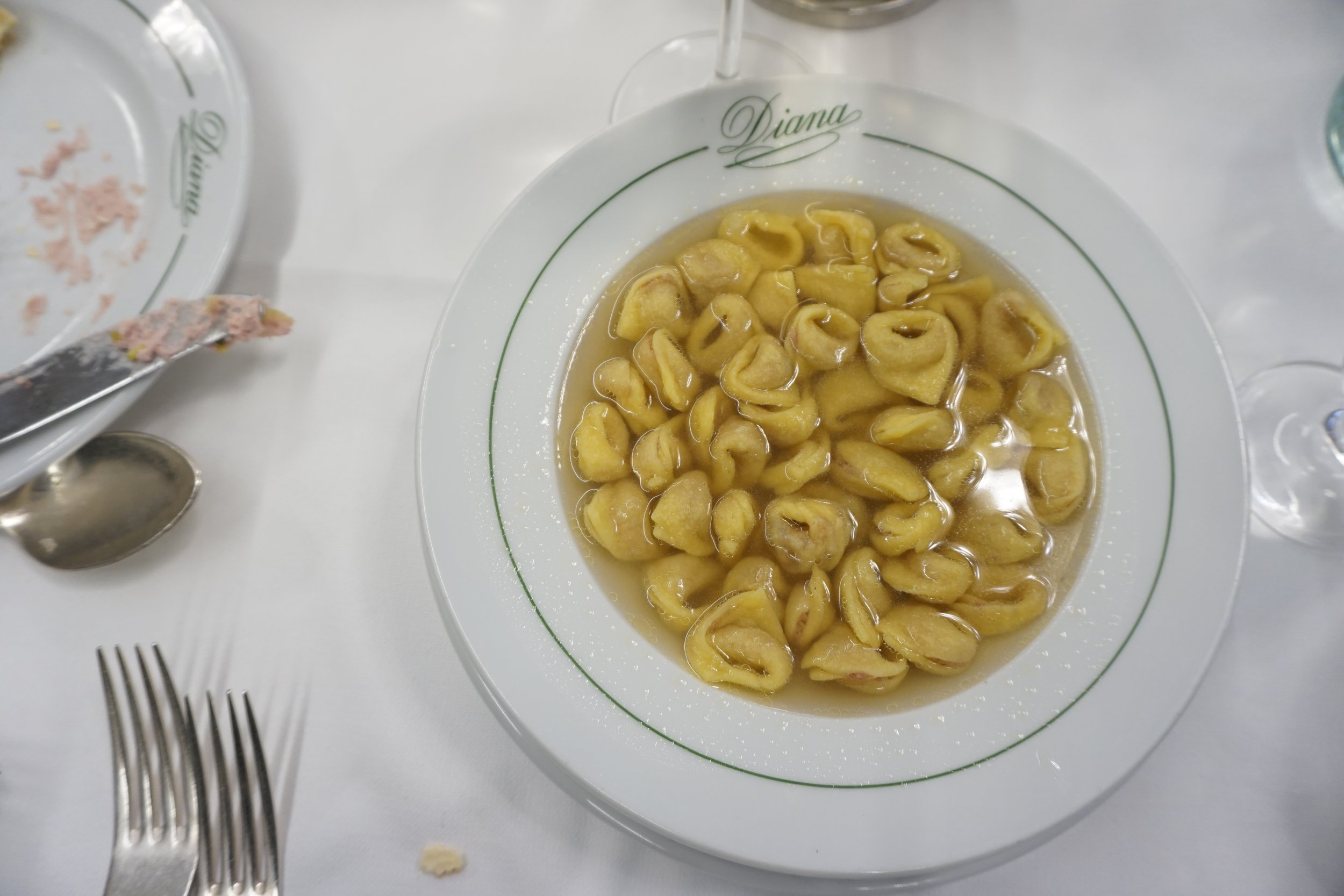 Must-Eat Traditional Restaurants in Bologna — Curious Appetite