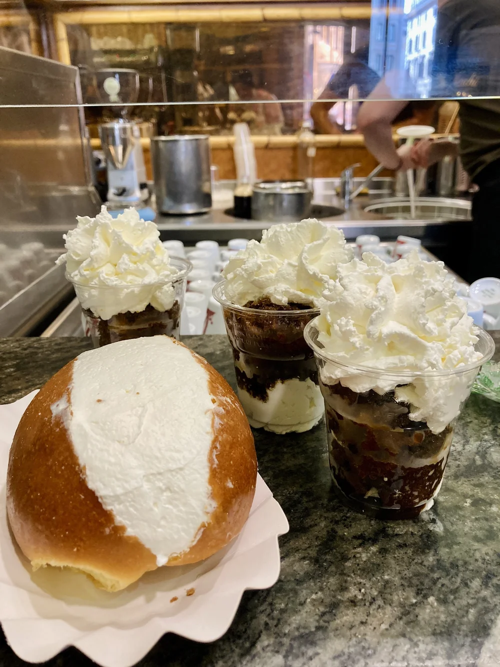 How to order cold drinks in Italy — Curious Appetite