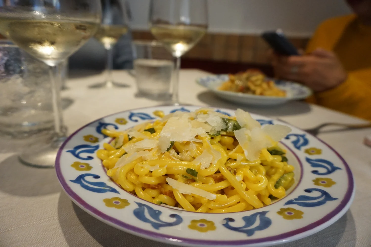 Must-Eat Traditional Restaurants in Bologna — Curious Appetite