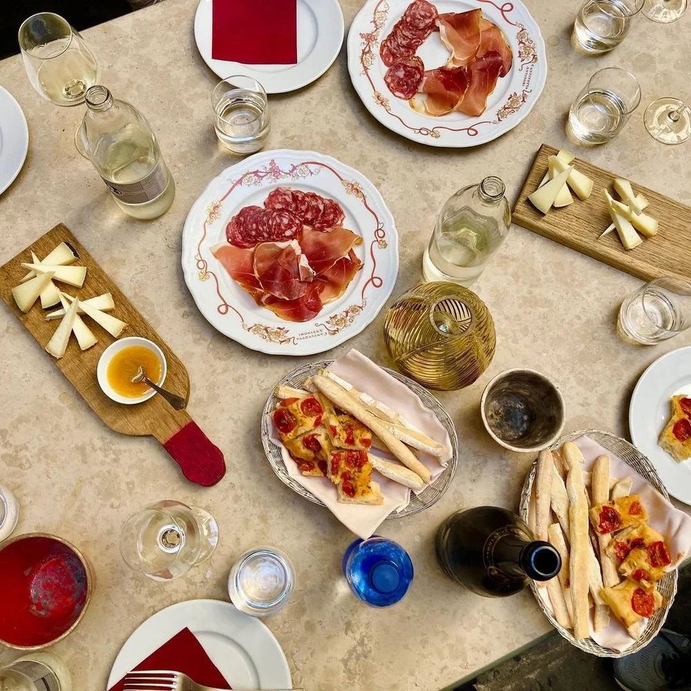 Your guide to eating in Italy- Dos & Don'ts from a sommelier — Curious ...