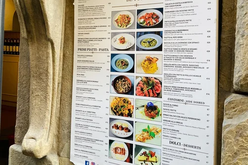 Your guide to eating in Italy- Dos & Don'ts from a sommelier — Curious ...