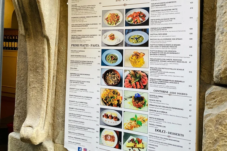 Your guide to eating in Italy- Dos & Don'ts from a sommelier — Curious ...