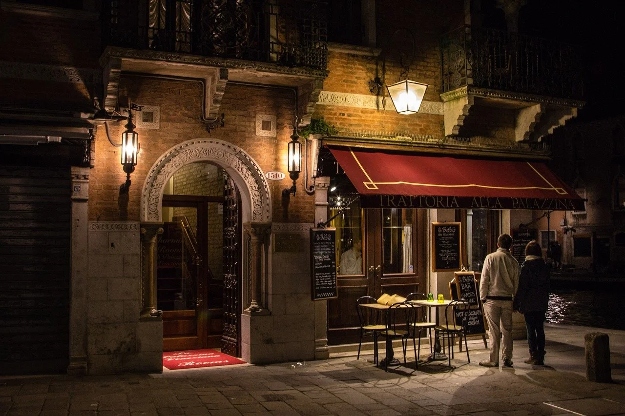 The differences between Osteria, Trattoria and Ristorante in Italy ...