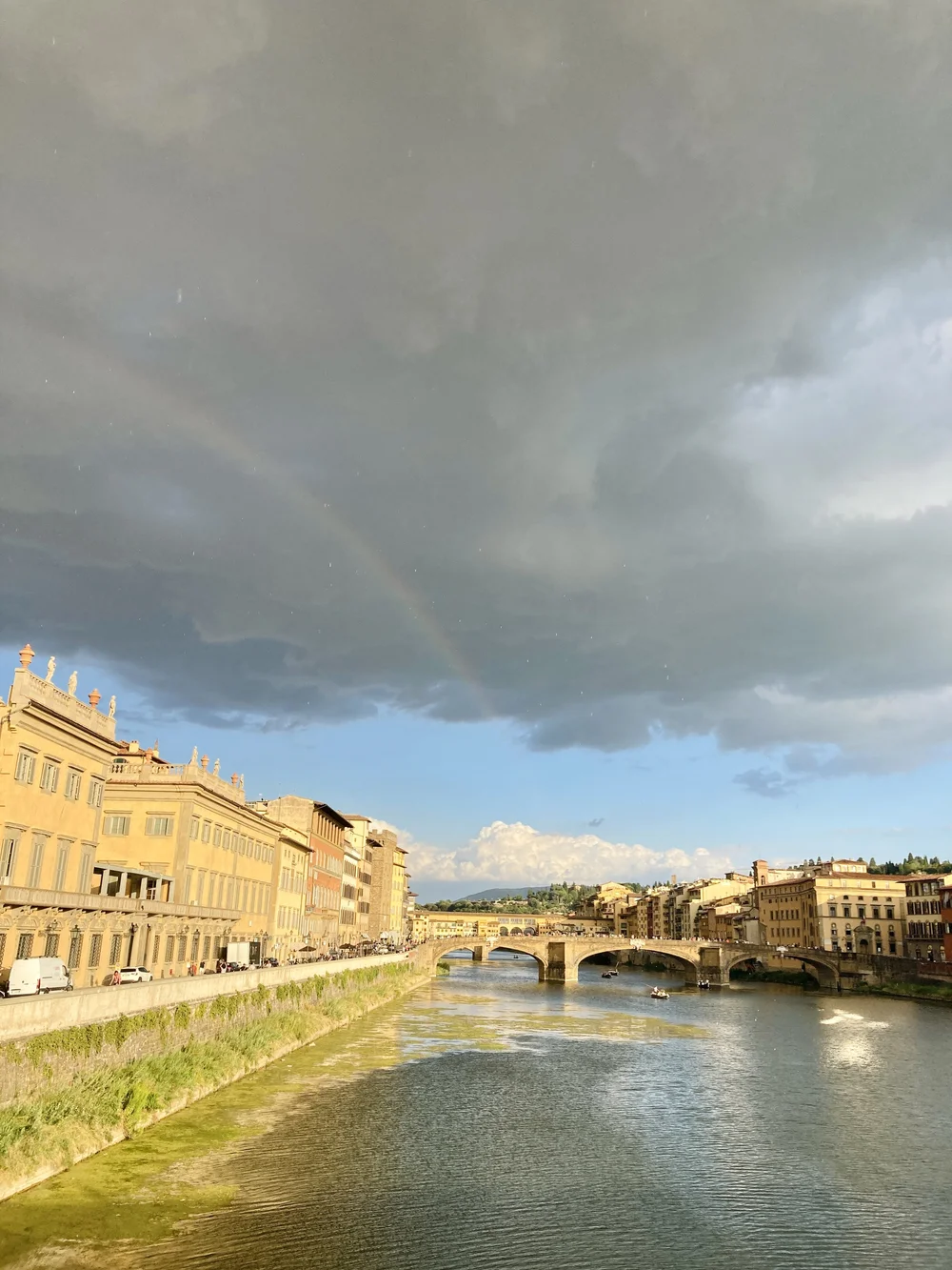 10 things to do on a rainy day in Florence, Italy — Curious Appetite