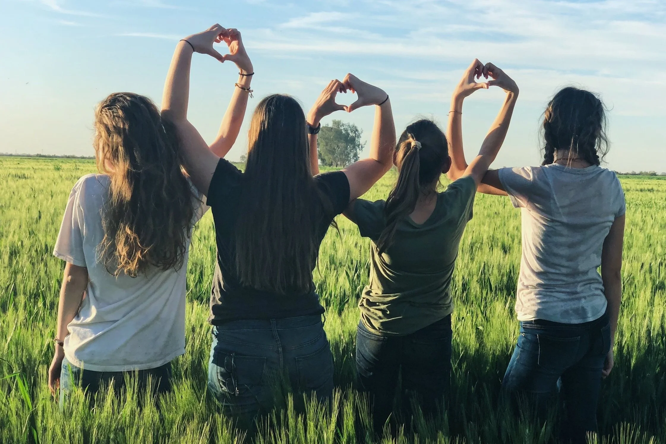 In Service of Women — BB Imaging