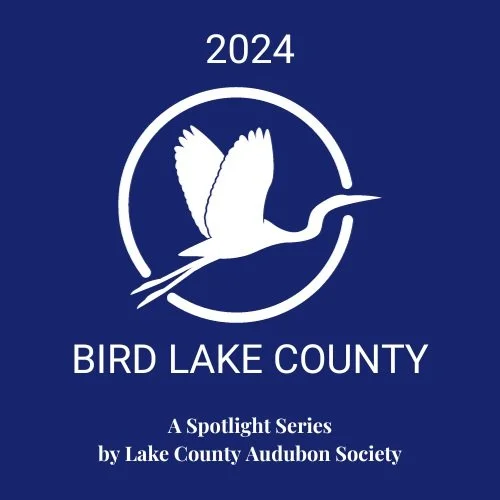 Bird Lake County — Lake County Audubon Society