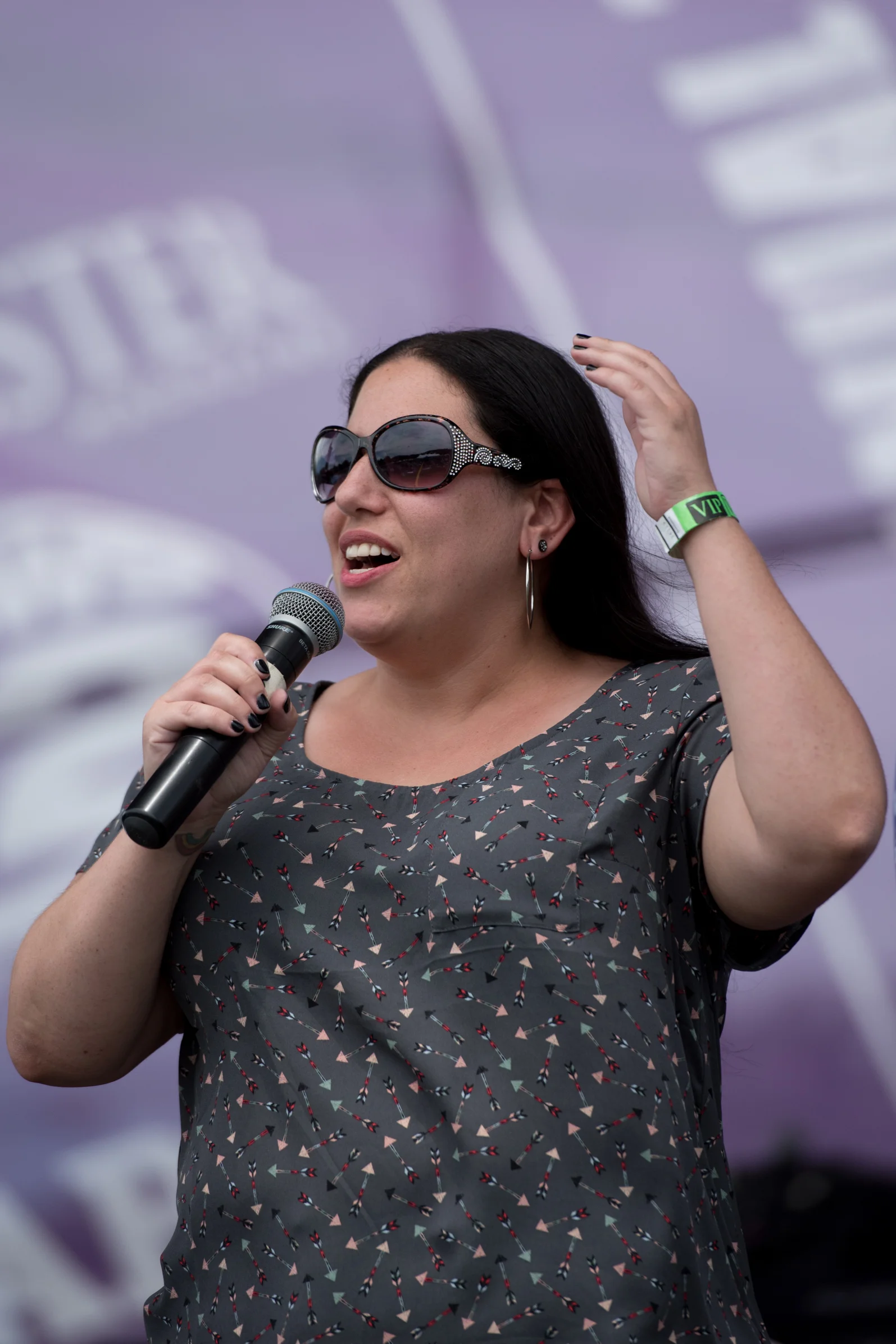 Rewind — Pleasantville Music Festival 2022