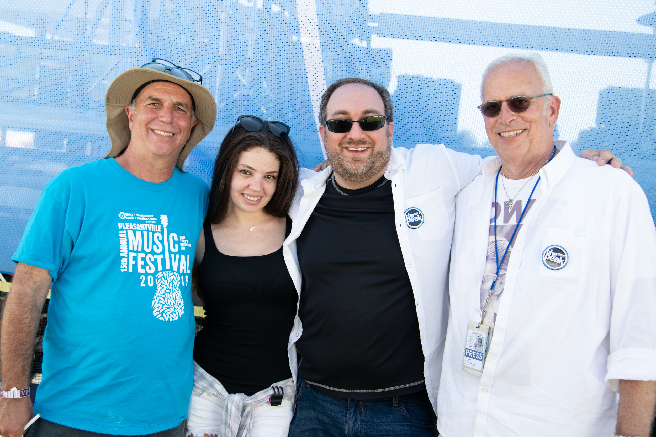 Rewind — Pleasantville Music Festival 2022